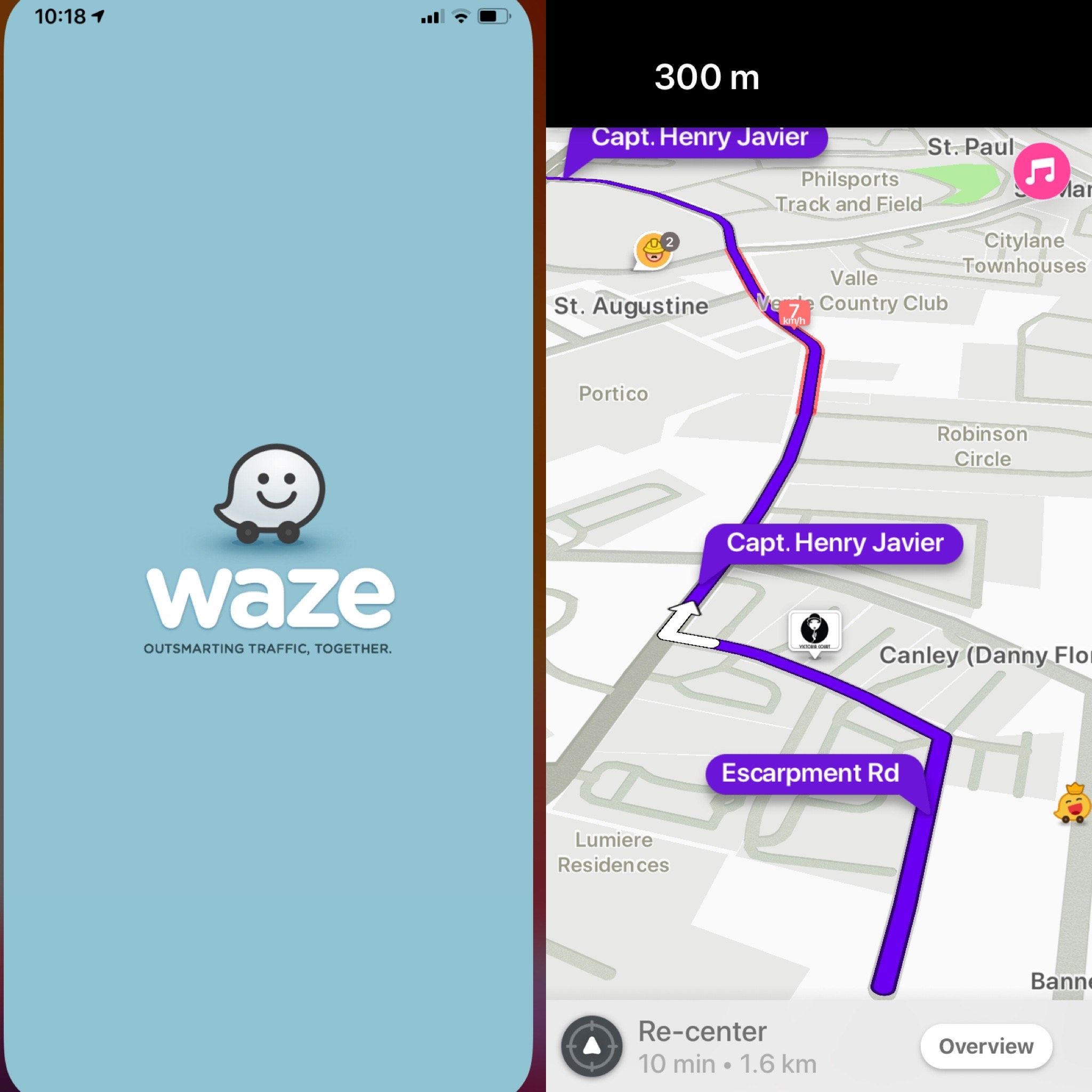 フィリピン生活を充実させるアプリ6選！【現地在住者がヘビロテ中】 | 旅リーマンどっとこむ