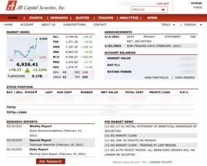【フィリピン株投資】AB証券で口座開設してみた！ | 旅リーマンどっとこむ