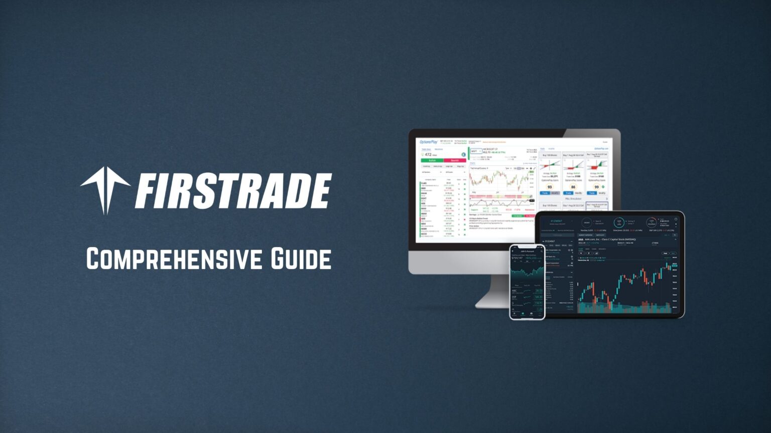 【徹底解説】Firstradeの使い方ガイド | 旅リーマンどっとこむ