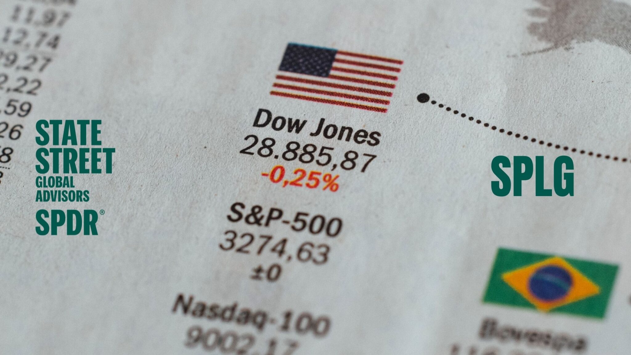 【SPYより手軽!?】S&P500連動のETF SPLGについて解説！ | 旅リーマンどっとこむ