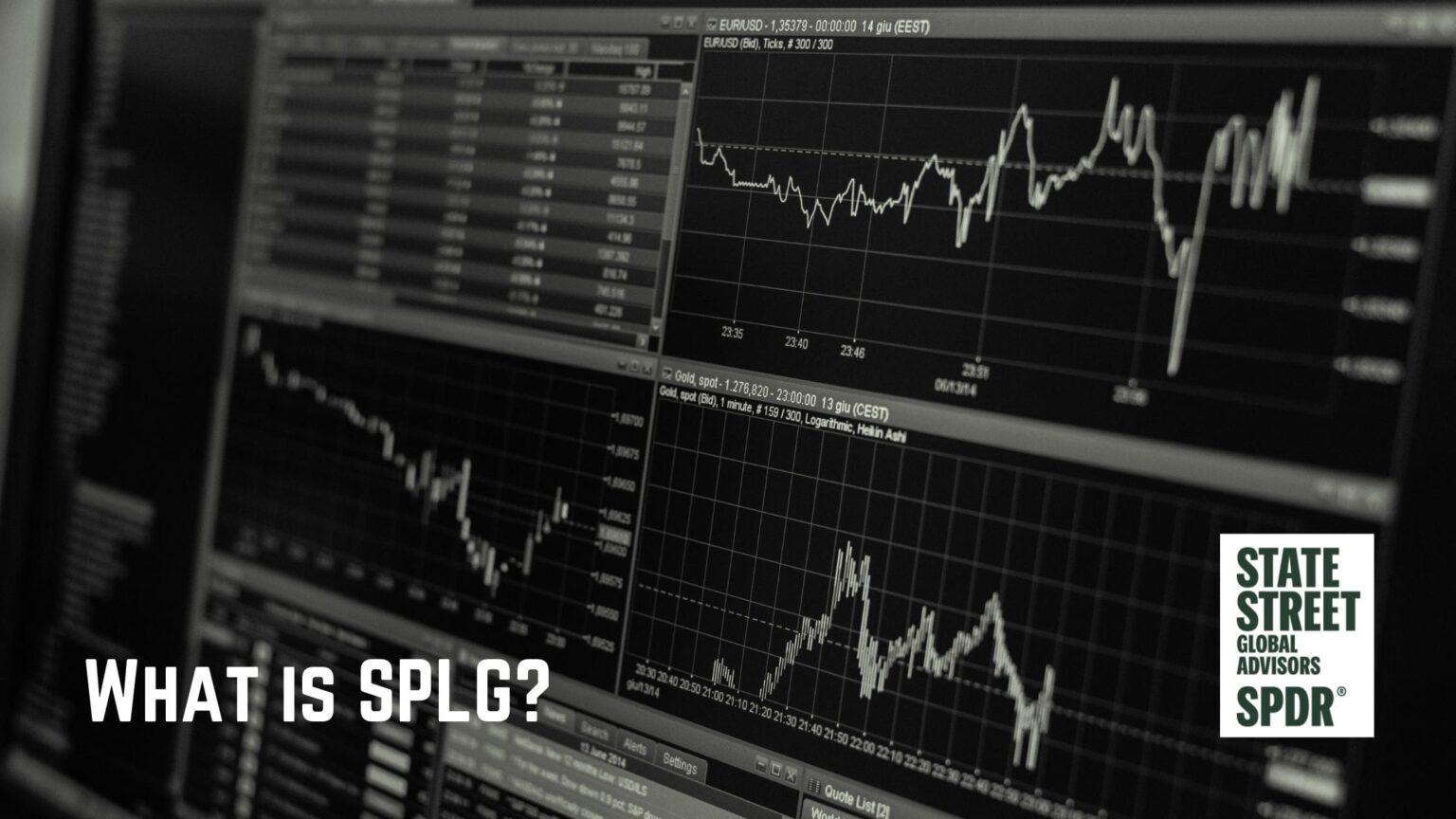 【SPYより手軽!?】S&P500連動のETF SPLGについて解説！ | 旅リーマンどっとこむ