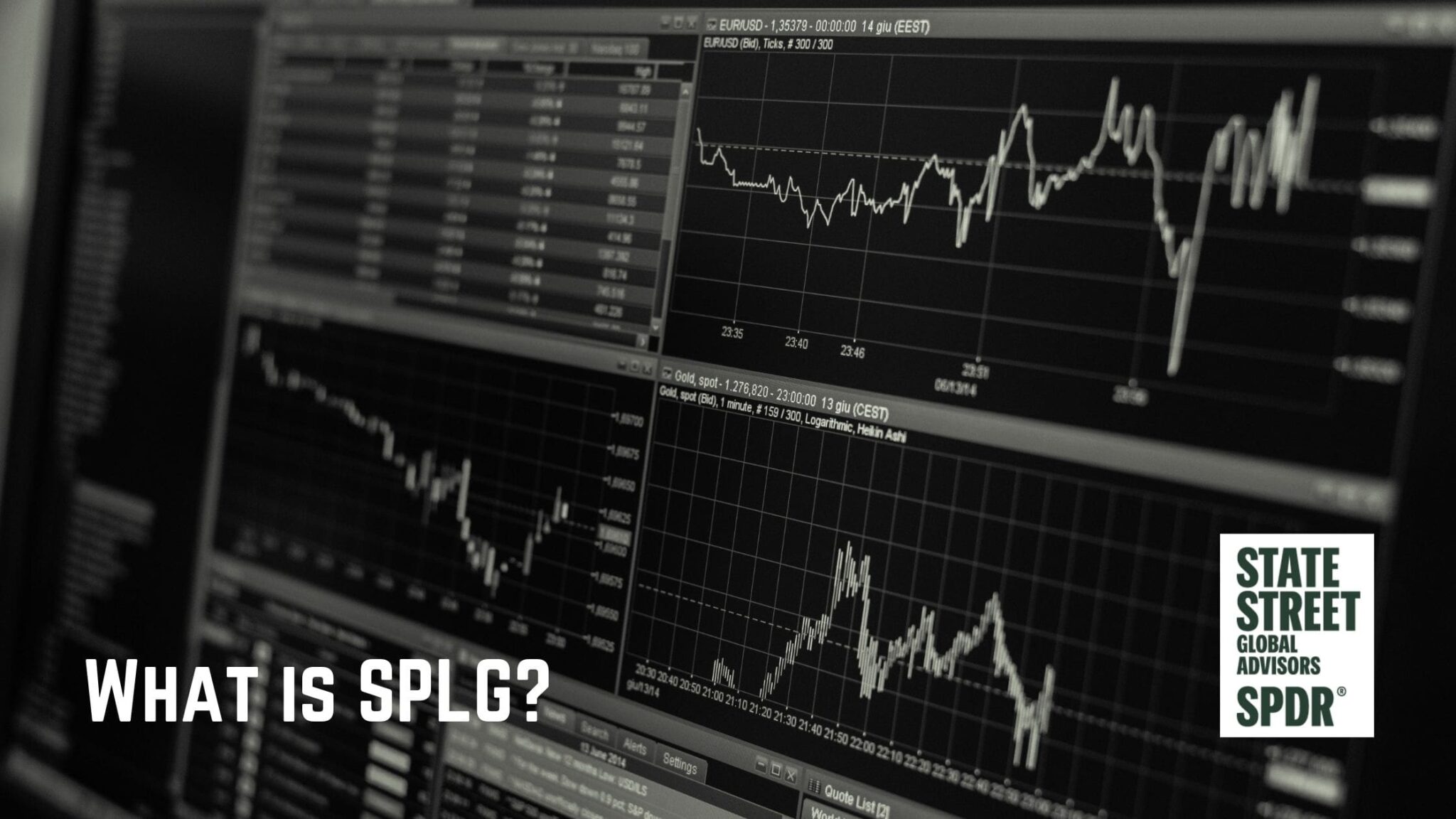 【SPYより手軽!?】S&P500連動のETF SPLGについて解説！ | 旅リーマンどっとこむ