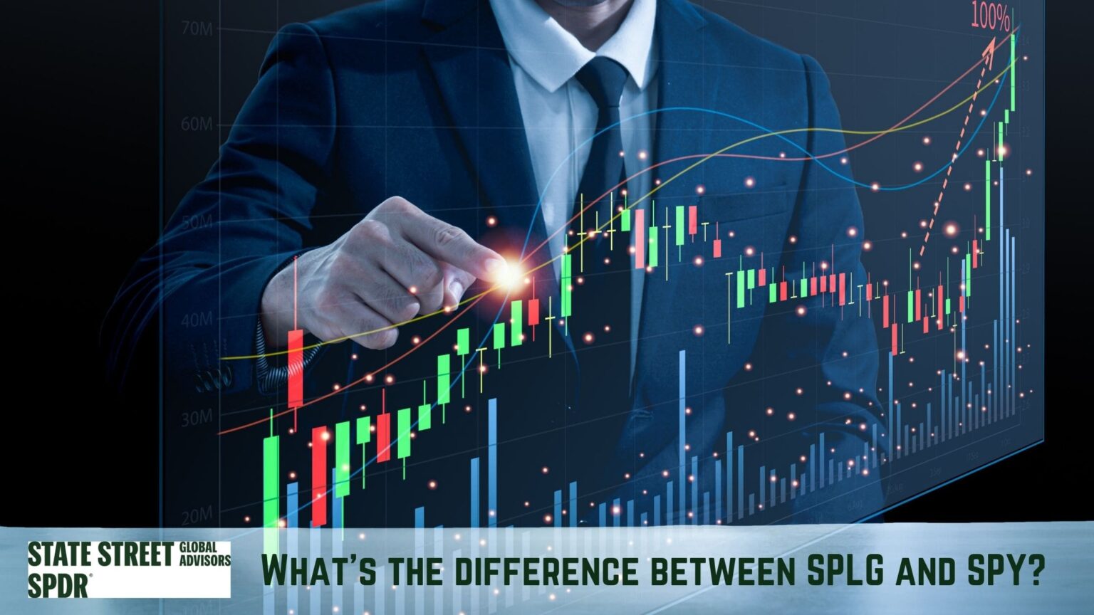 【SPYより手軽!?】S&P500連動のETF SPLGについて解説！ | 旅リーマンどっとこむ
