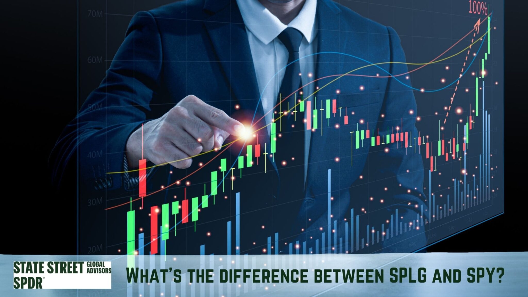 【SPYより手軽!?】S&P500連動のETF SPLGについて解説！ | 旅リーマンどっとこむ