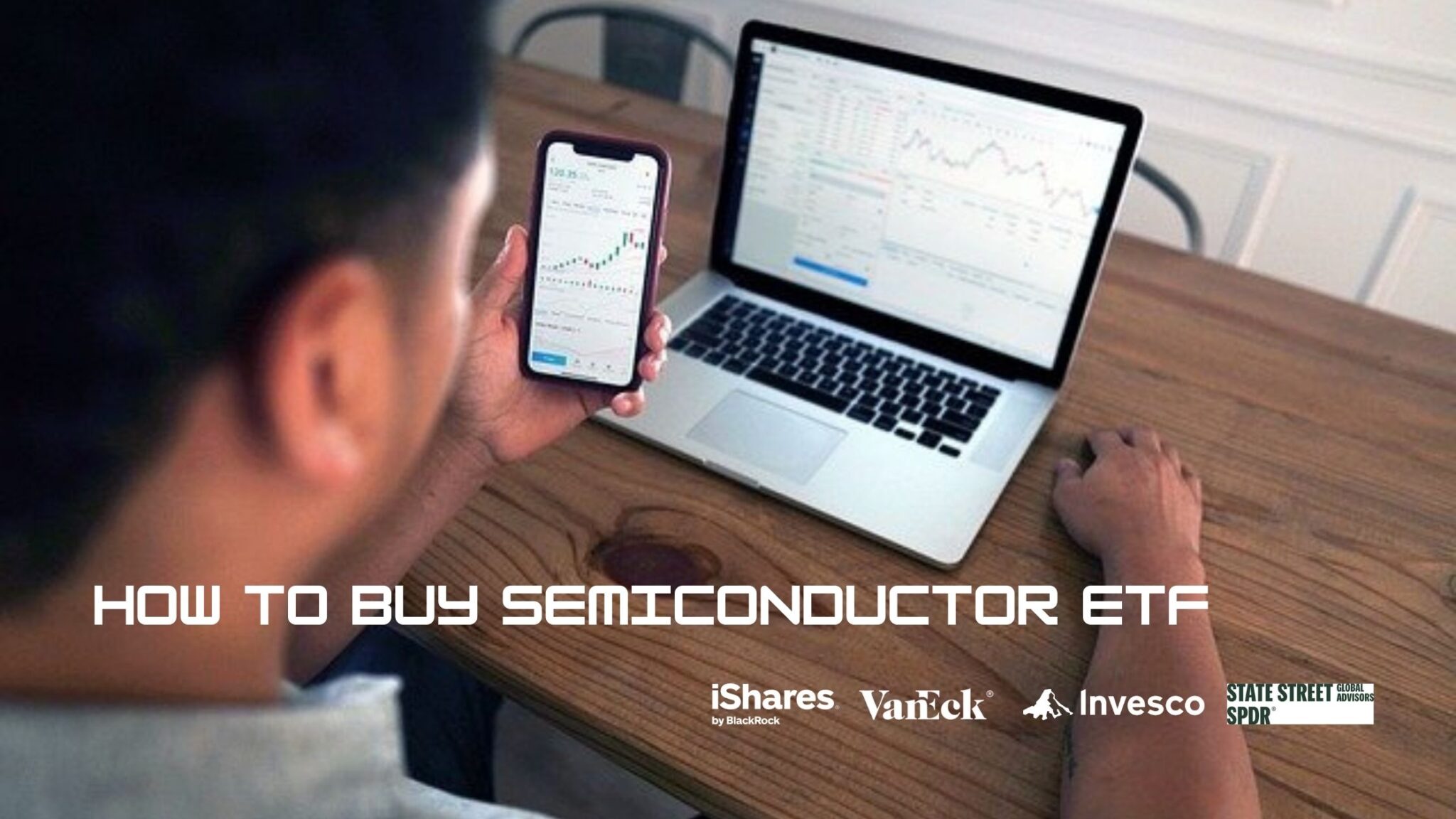 【米国半導体ETF】SOXX、SMH、PSI、XSDを徹底比較 | 旅リーマンどっとこむ