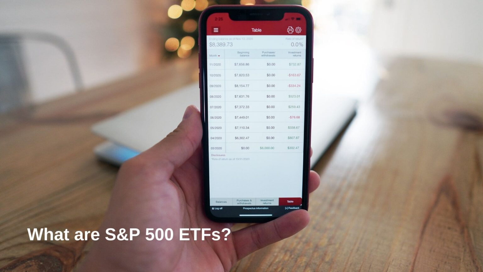 【結局どれがおすすめ？】S&P 500に連動するETFを徹底比較！ | 旅リーマンどっとこむ