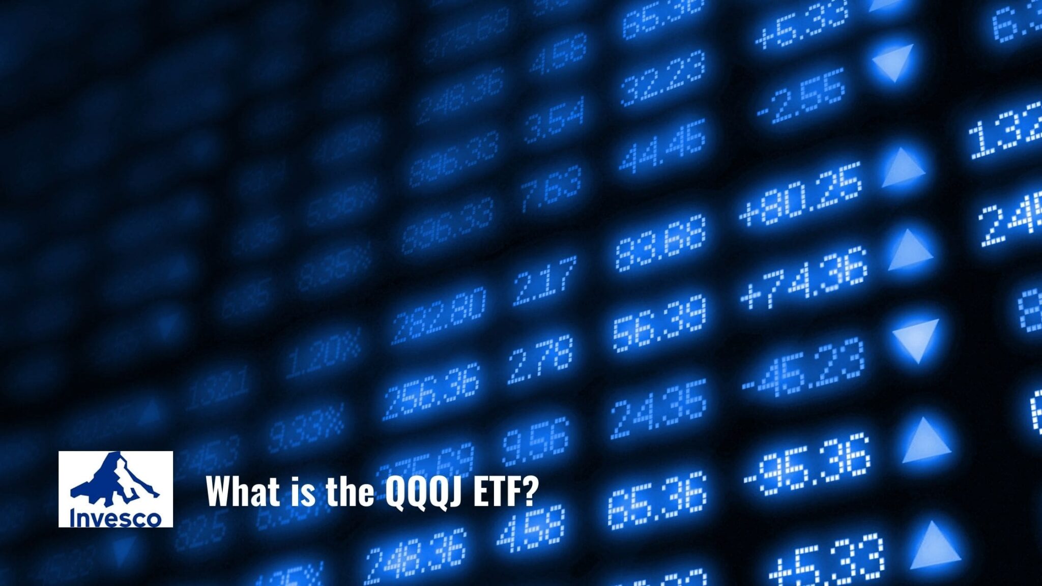 【QQQの弟分ETF】次世代の100銘柄に投資するQQQJとは？ | 旅リーマンどっとこむ