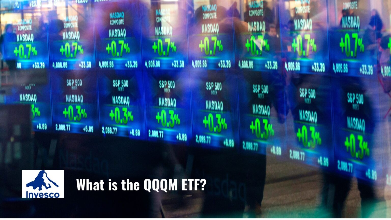 【QQQよりお得？】廉価版ETF、QQQMってどんなETF？ | 旅リーマンどっとこむ