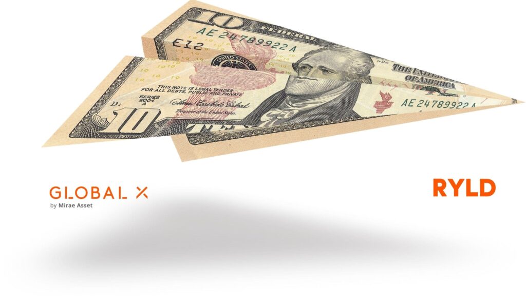 【高配当ETF】配当利回り10%超えのRYLDってどんなETF？ | 旅リーマンどっとこむ