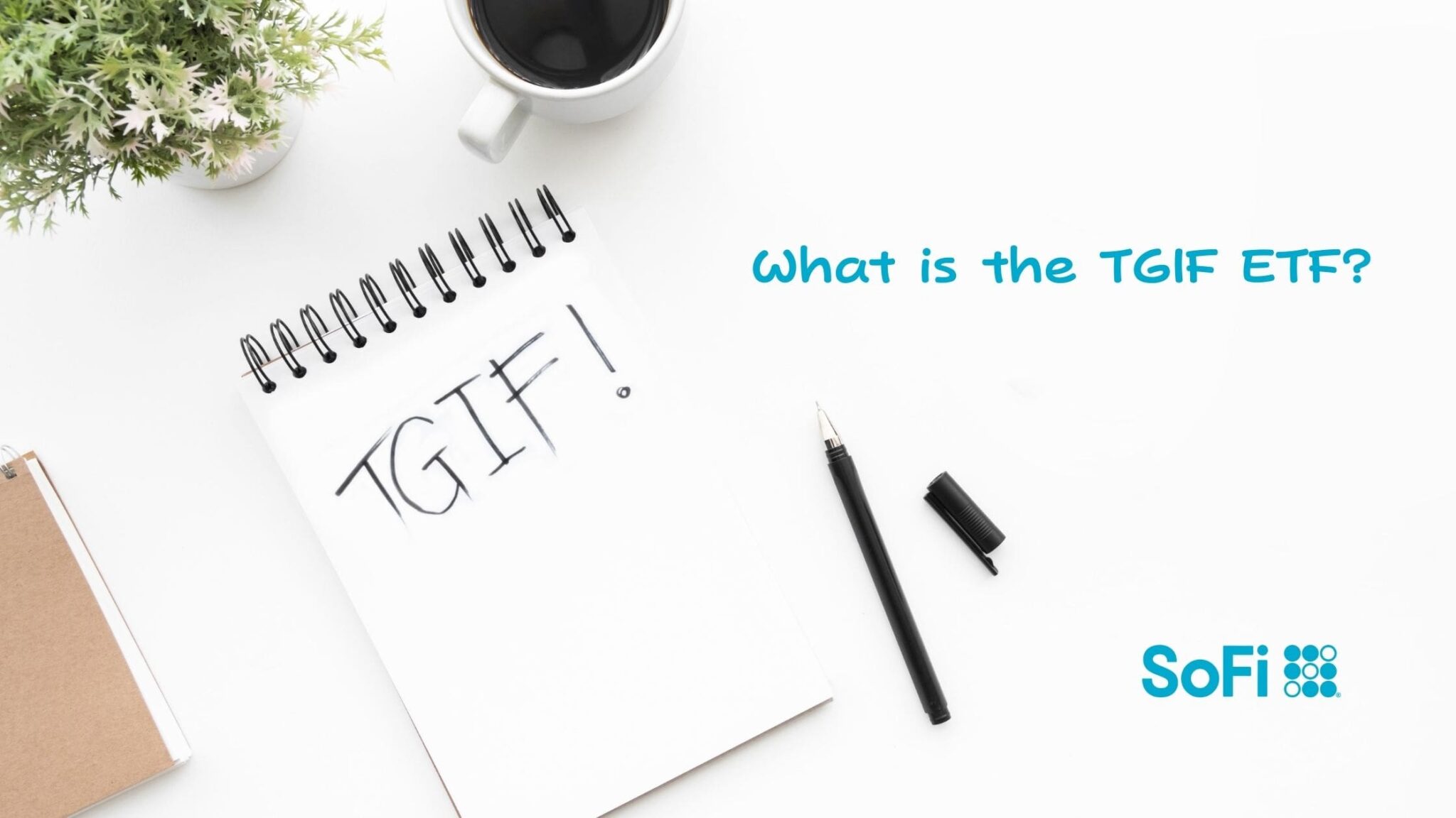 【週末配当！】毎週配当がもらえるSoFiのTGIFってどんなETF？ | 旅リーマンどっとこむ