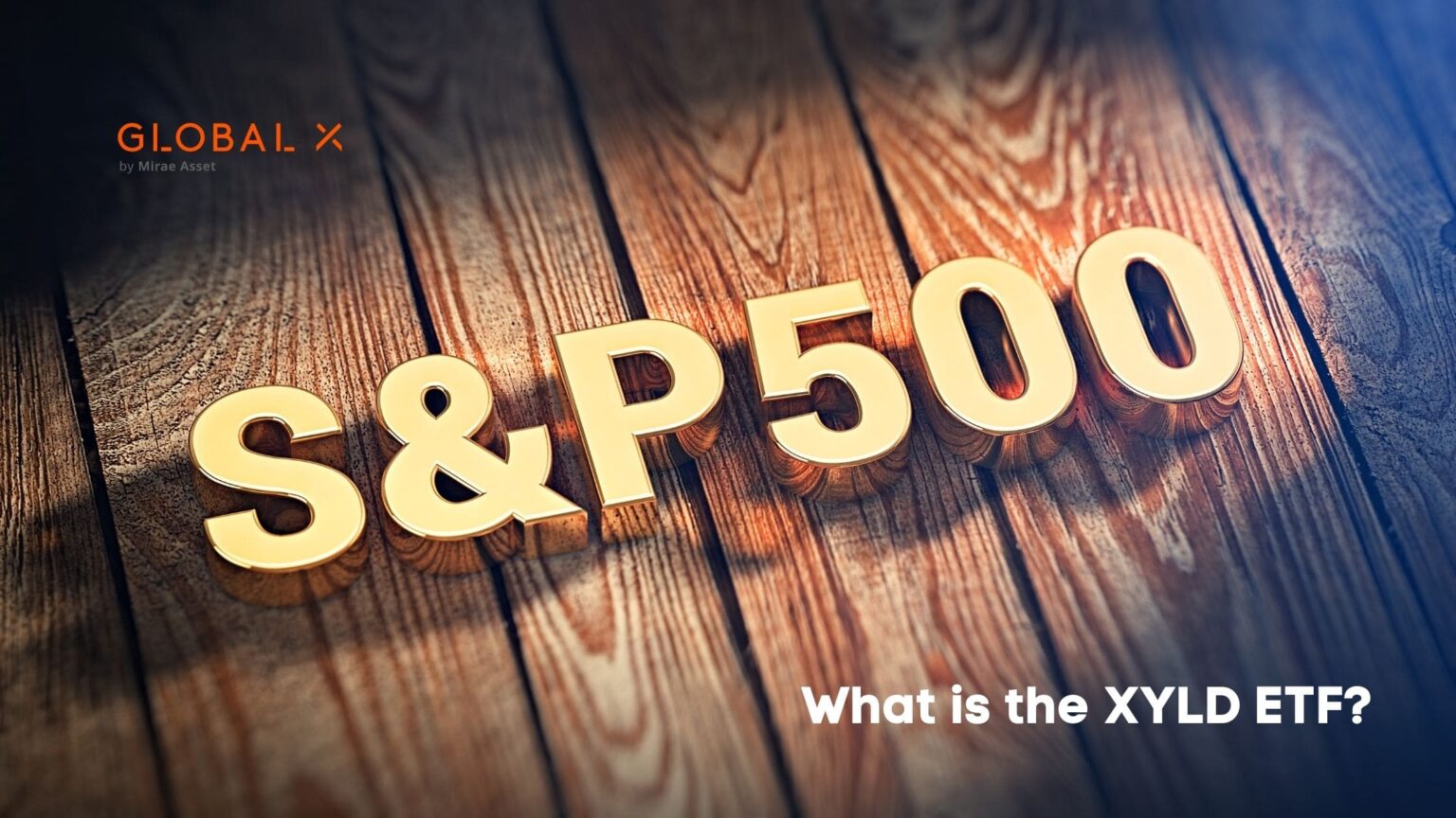 【高配当ETF】グローバルXのXYLDってどんなETF？ | 旅リーマンどっとこむ