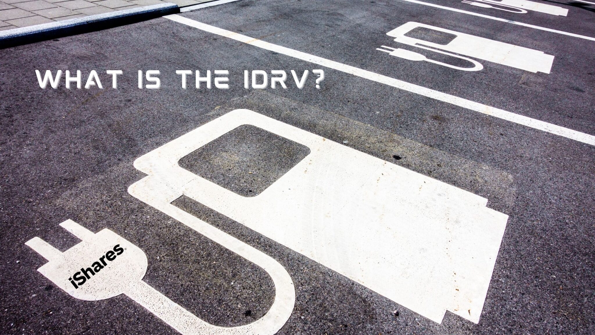 【EV＆自動運転車のETF】iSharesのIDRVとは？ | 旅リーマンどっとこむ