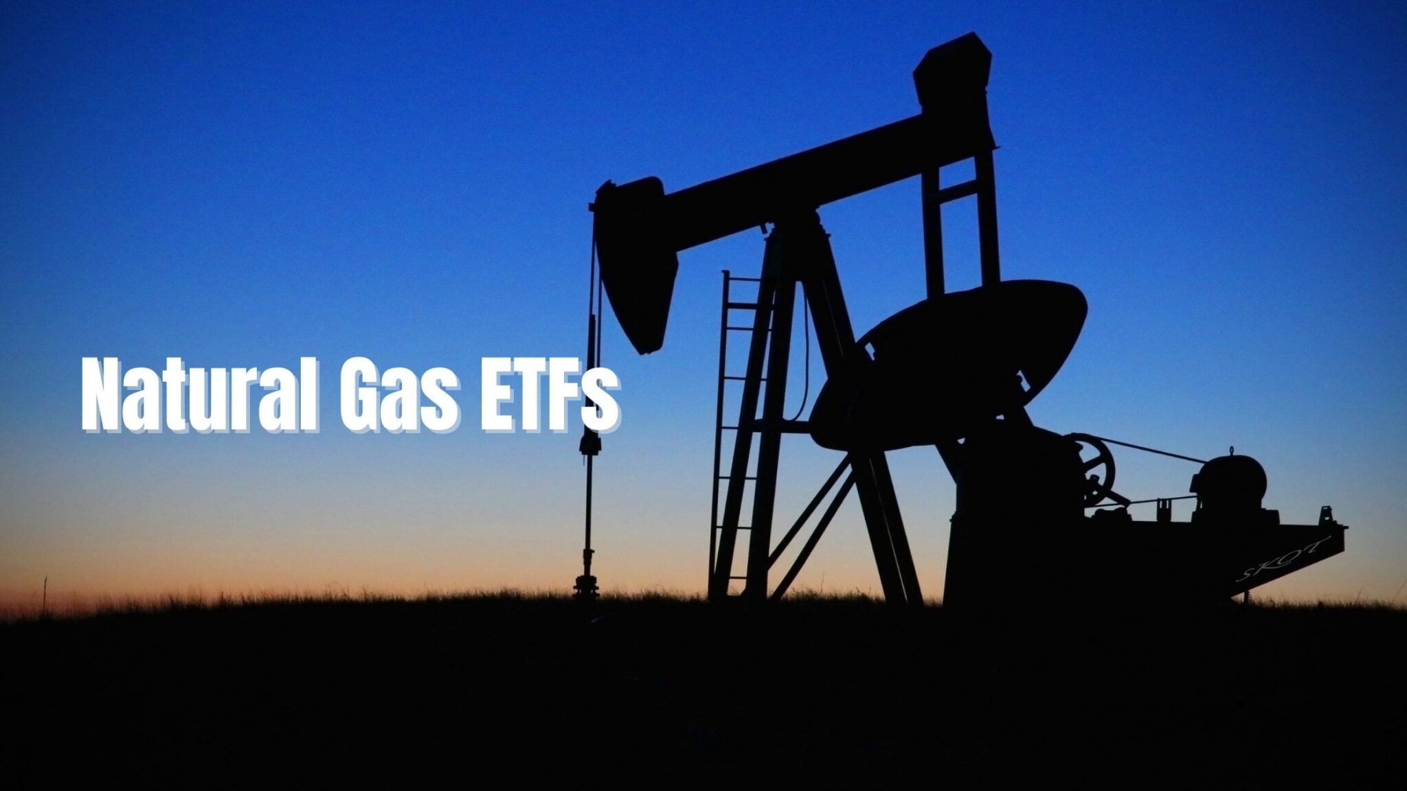 【米国天然ガスETF】UNG、UNL、GAZを徹底比較！ | 旅リーマンどっとこむ