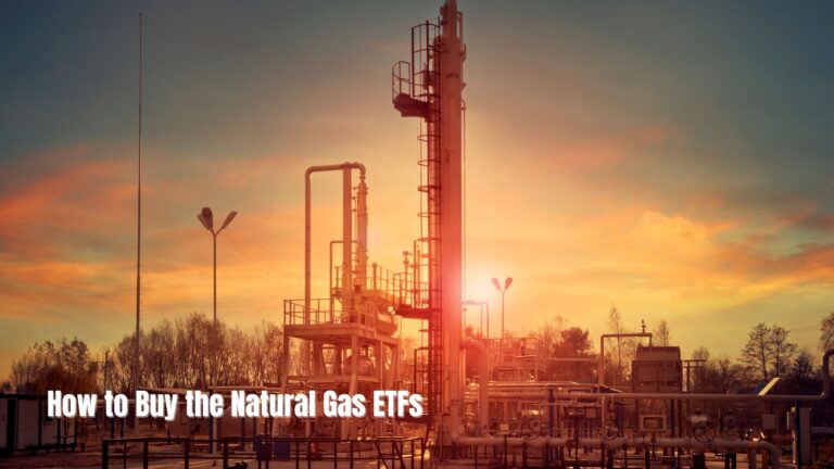 【米国天然ガスETF】UNG、UNL、GAZを徹底比較！ | 旅リーマンどっとこむ