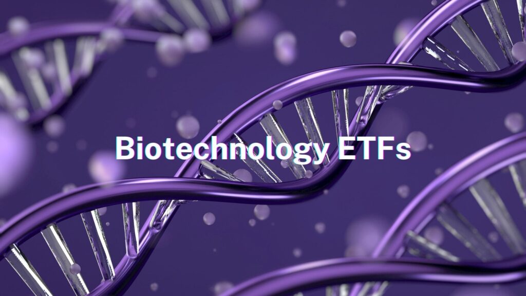 【バイオテクノロジーETFのおすすめは？】IBB、XBI、ARKG、FBTを比較！ | 旅リーマンどっとこむ