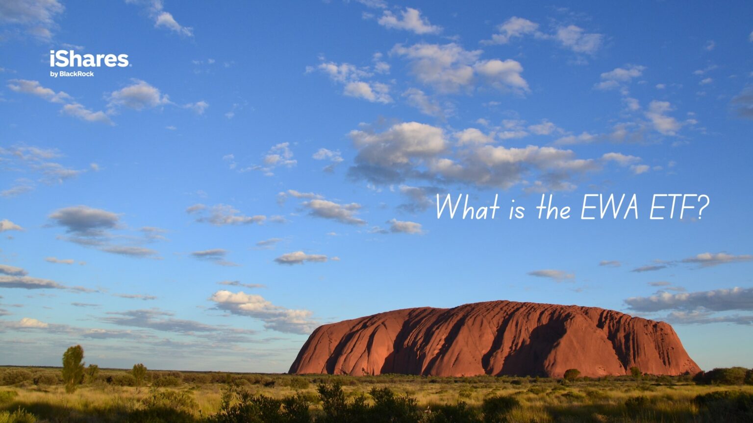 【オーストラリアETF】EWAでオーストラリア市場にまるっと投資！ | 旅リーマンどっとこむ