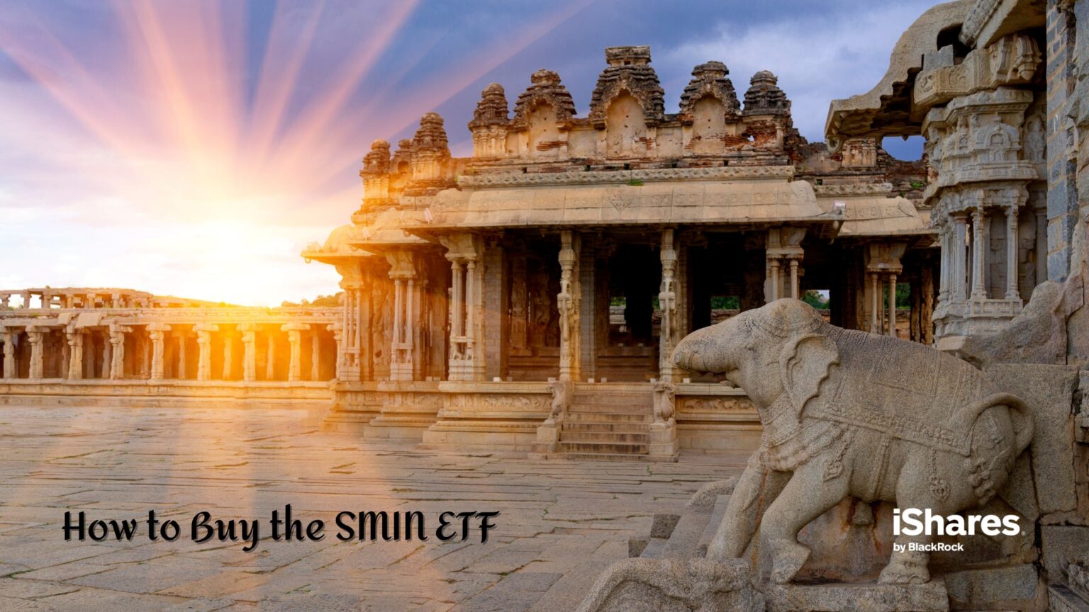 【インドETF】インドの小型株に投資できるETFのSMINとは？ | 旅リーマンどっとこむ