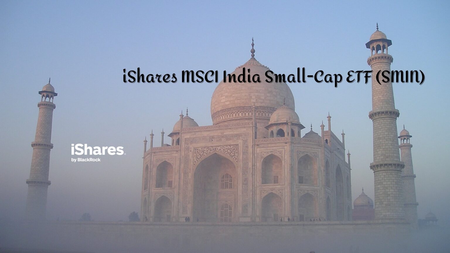 【インドETF】インドの小型株に投資できるETFのSMINとは？ | 旅リーマンどっとこむ