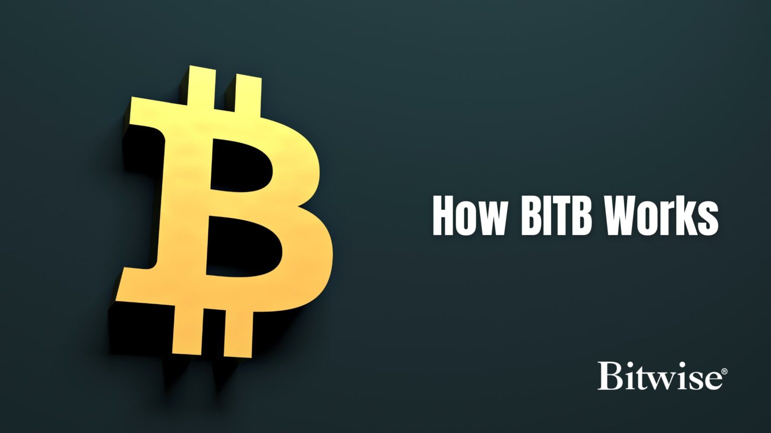 【経費率最安！】Bitwiseのビットコイン現物ETF、BITBとは？ | 旅リーマンどっとこむ