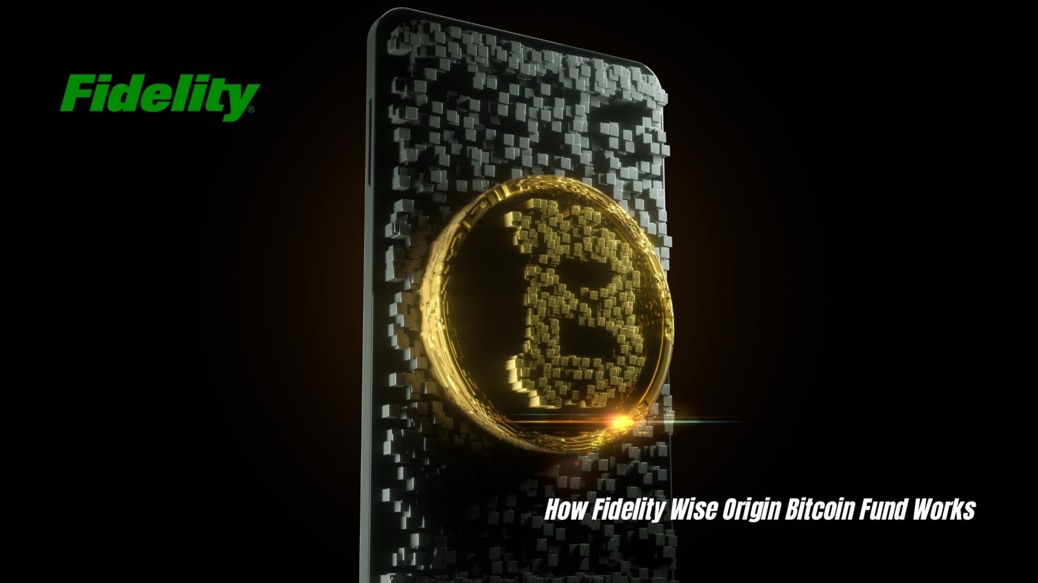 【老舗が参戦】Fidelityによるビットコイン現物ETF、FBTCとは？ | 旅リーマンどっとこむ