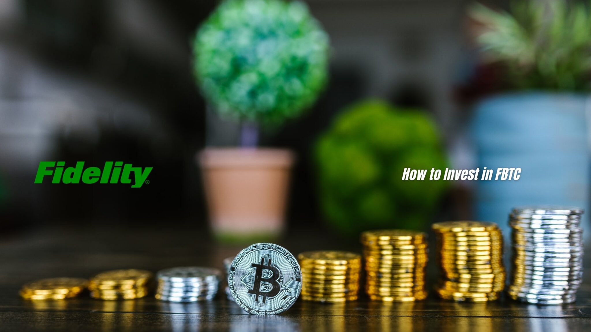 【老舗が参戦】Fidelityによるビットコイン現物ETF、FBTCとは？ | 旅リーマンどっとこむ