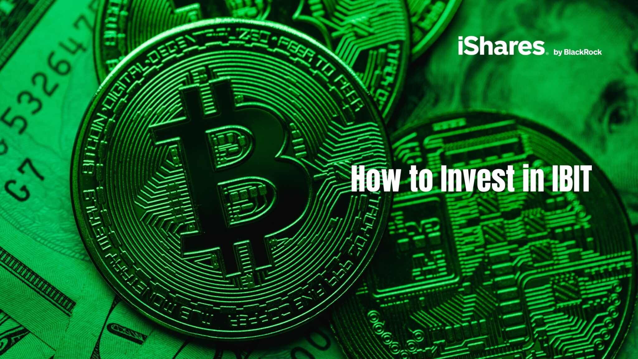 【大手の安心感】iSharesのビットコイン現物ETF、IBITとは？ | 旅リーマンどっとこむ