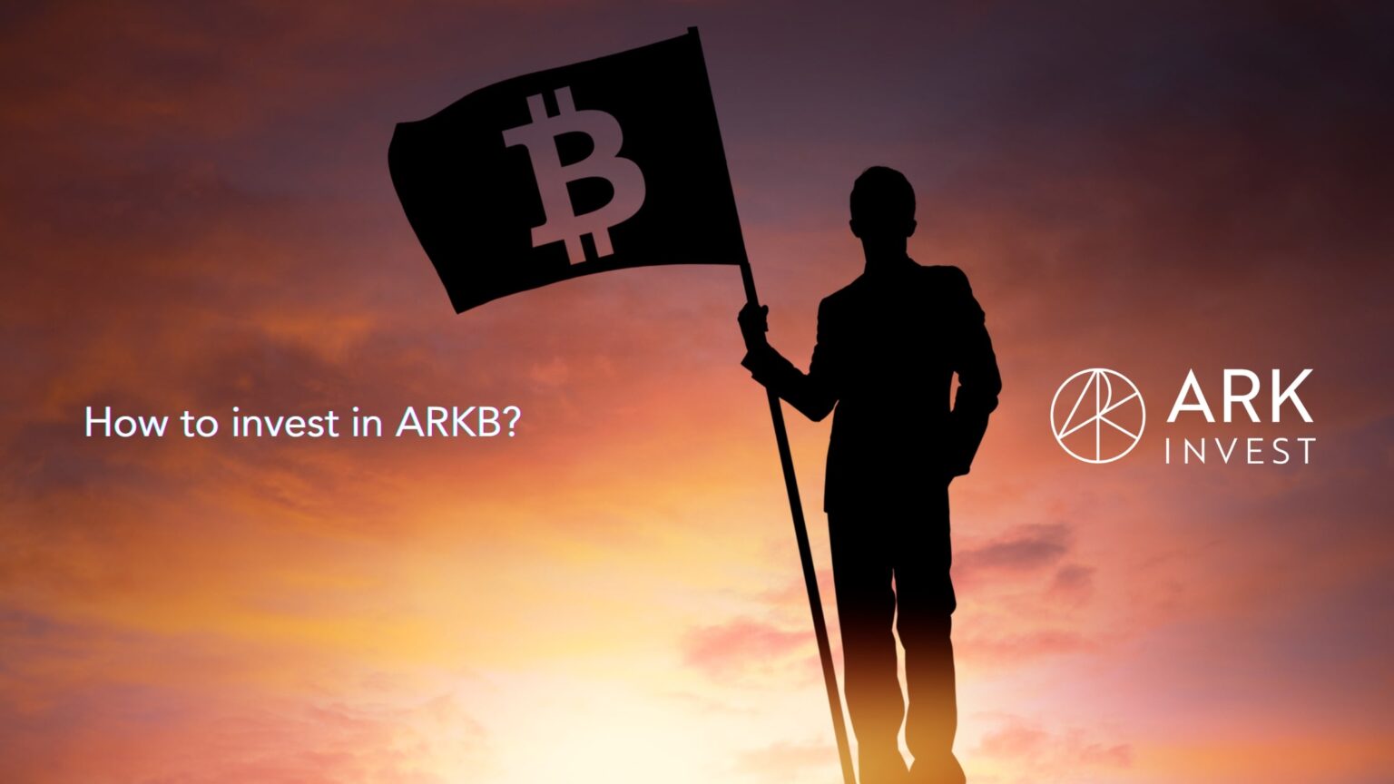 【祝上場承認】ARKのビットコイン現物ETF、ARKBとは？ | 旅リーマンどっとこむ