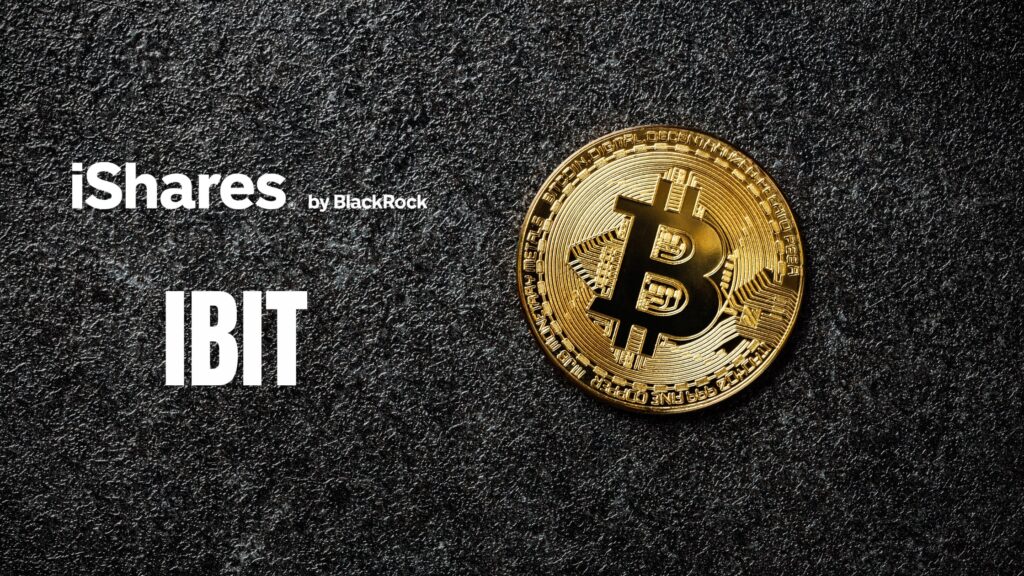 【大手の安心感】iSharesのビットコイン現物ETF、IBITとは？ | 旅リーマンどっとこむ