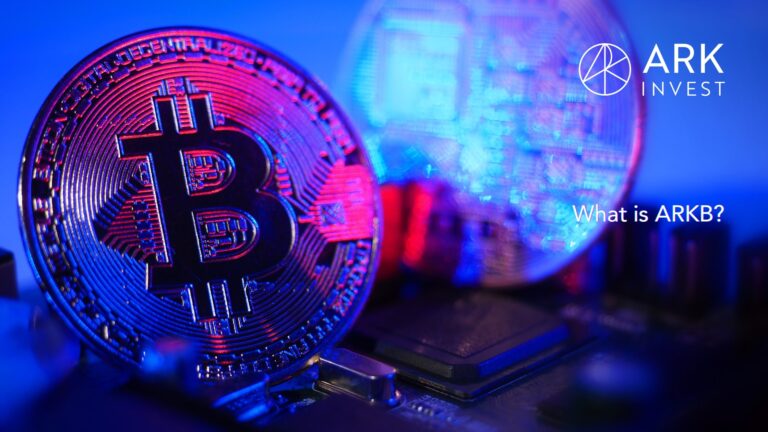 【祝上場承認】ARKのビットコイン現物ETF、ARKBとは？ | 旅リーマンどっとこむ
