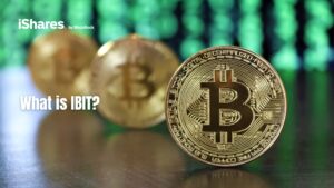 【大手の安心感】iSharesのビットコイン現物ETF、IBITとは？ | 旅リーマンどっとこむ