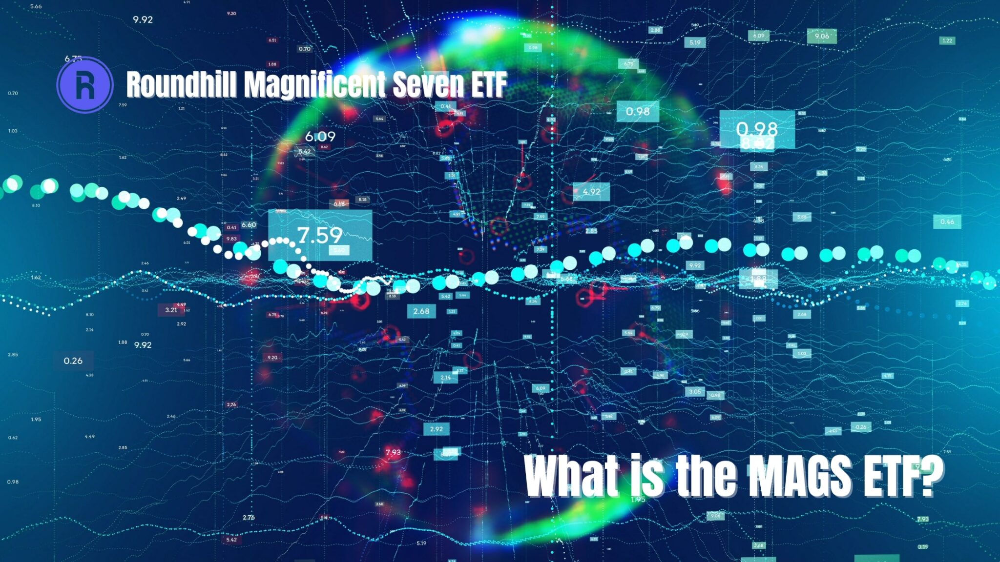 【マグニフィセント7】ビッグテックにまとめて投資できるETF、MAGSとは？ | 旅リーマンどっとこむ